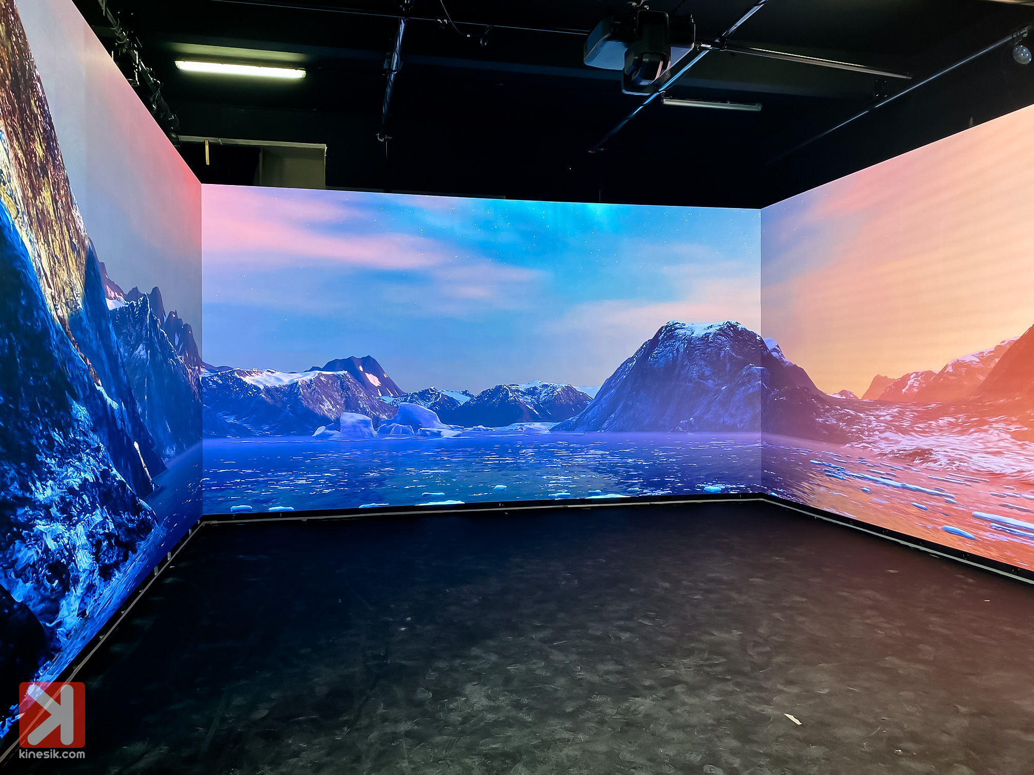 Virtual Lightning Box - Paris & Bordeaux - Home